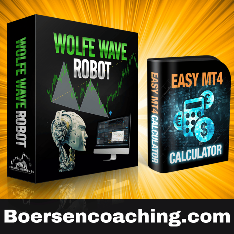Wolfe Wave ROBOT [2025] boersencoaching.com